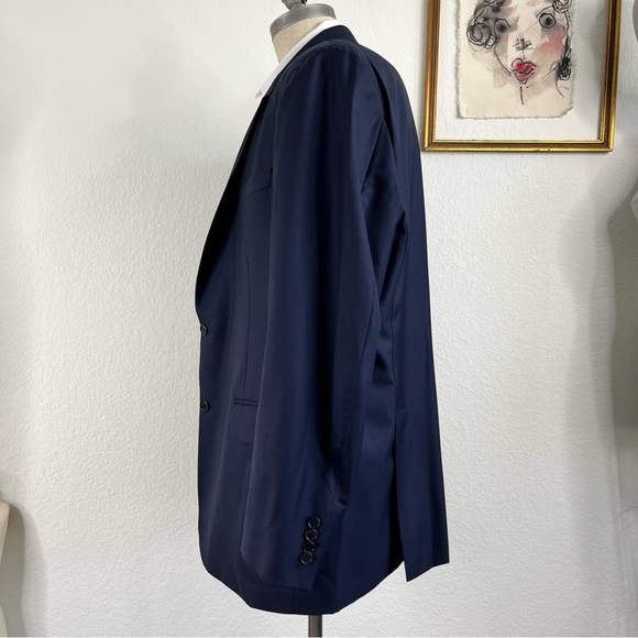 Robert Talbott | Suits & Blazers | Robert Talbott Carmel Blazer Sport ...